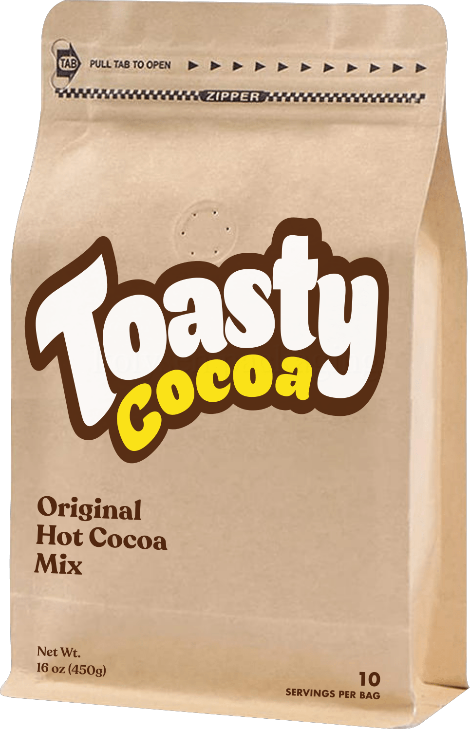 Toasty Cocoa | Bringing people together with cocoa